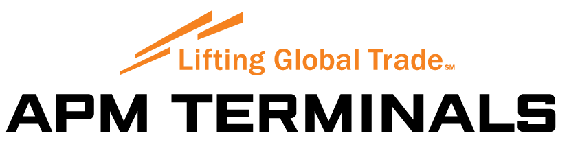 Paneles de servicio - APM Terminals S.A.